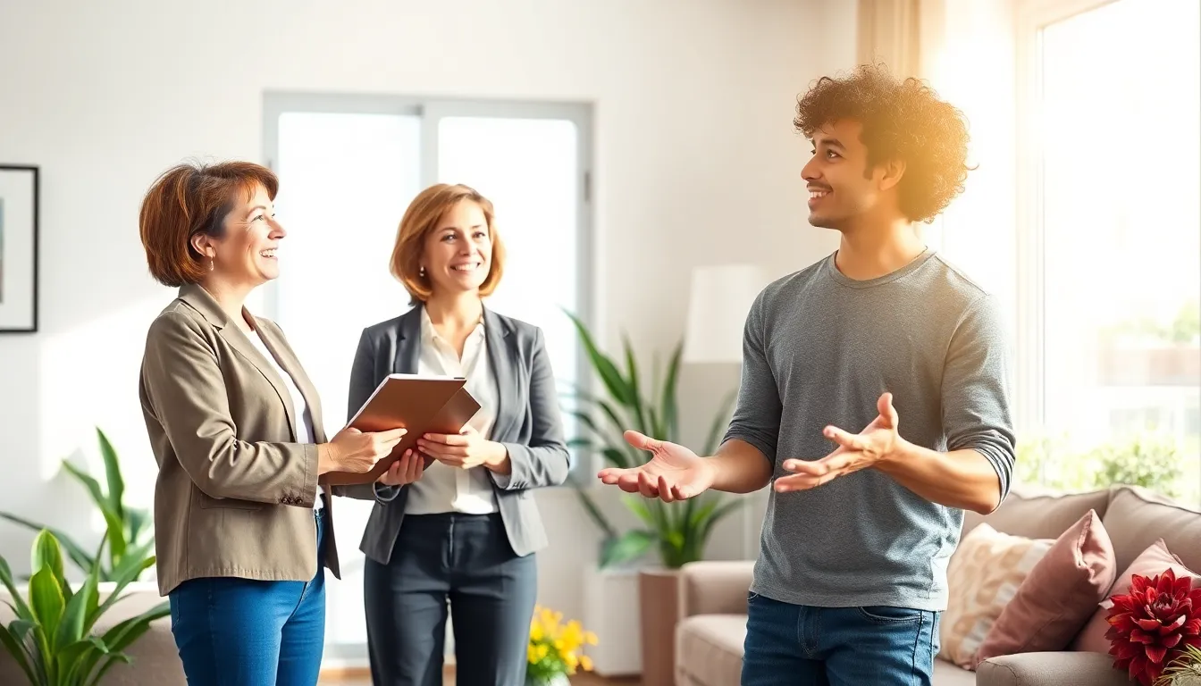 Tenant-Landlord Relationships: Secrets to Building a Winning ...