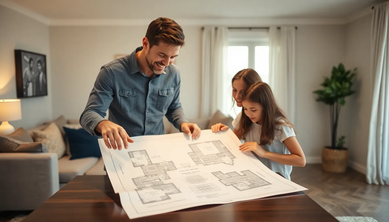 Choosing the Perfect House Plans: A Guide to Your Dream Home Design ...